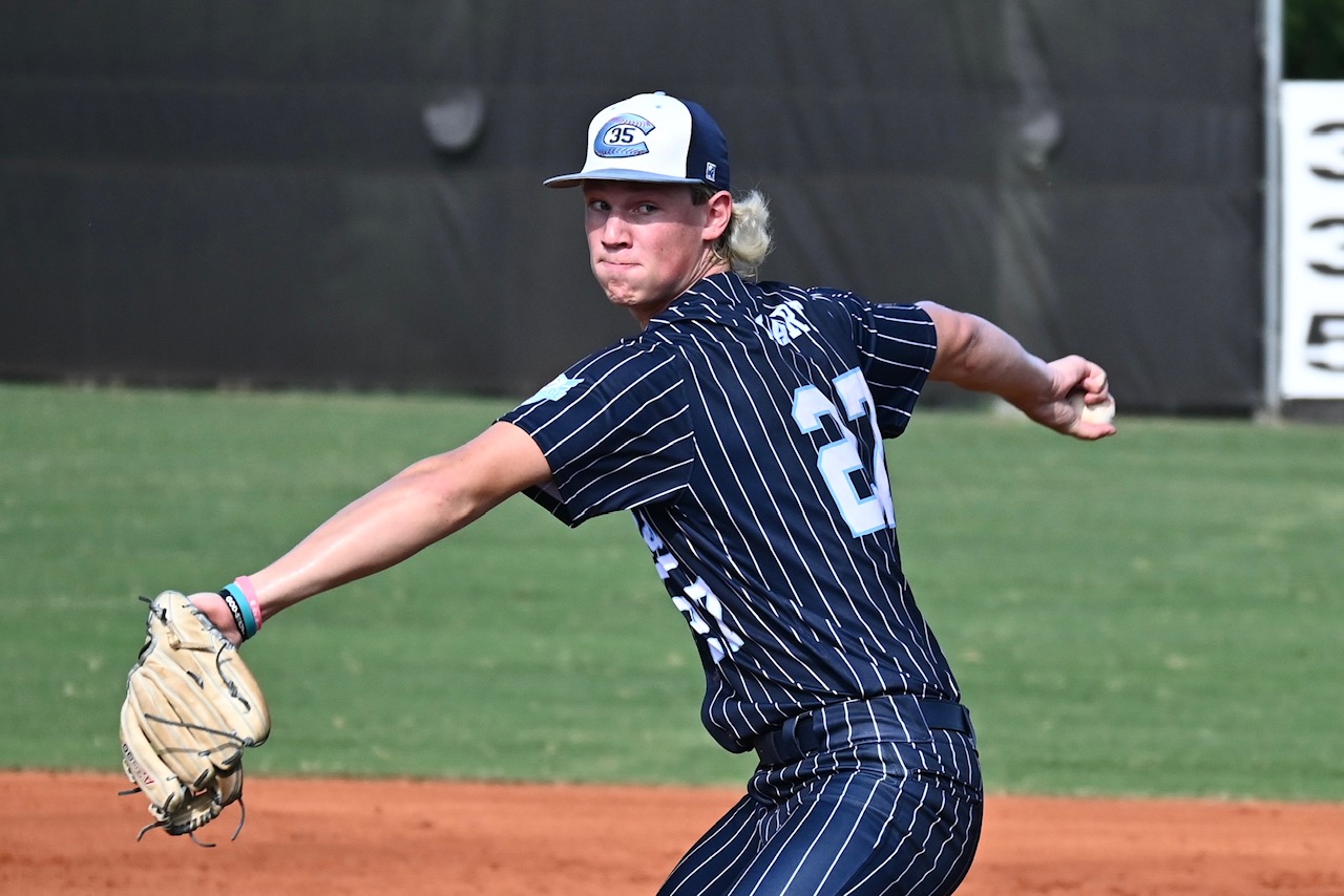 Homepage - C35 Baseball