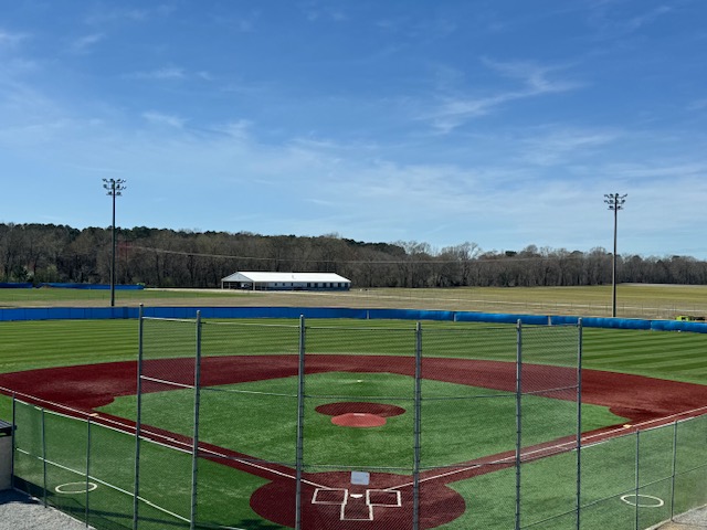 OUR FACILITIES - C35 Baseball