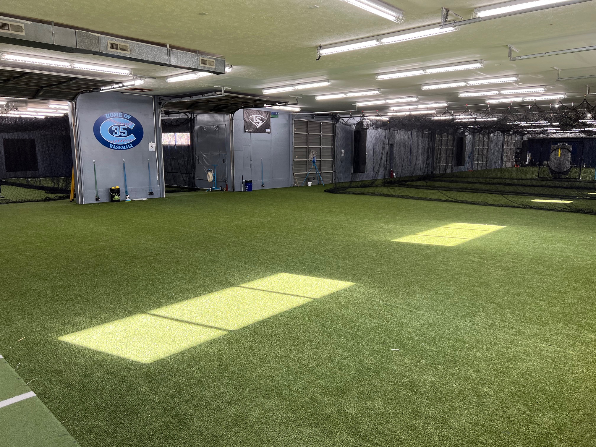 C35 Sports Academy - C35 Baseball
