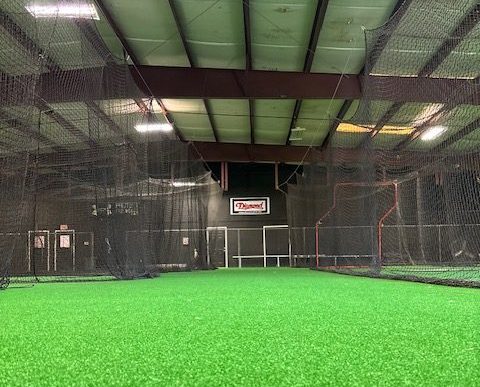 OUR FACILITIES - C35 Baseball