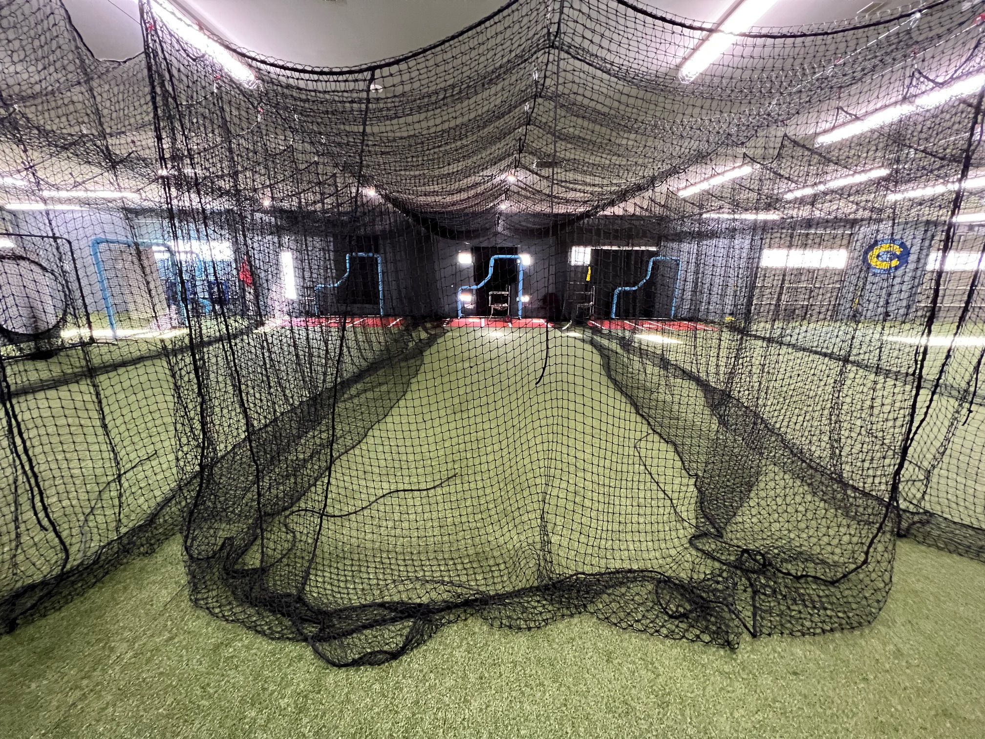 C35 Sports Academy - C35 Baseball