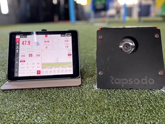 OUR FACILITIES - C35 Baseball